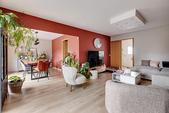 Maison 6 pièces à vendre à Chéreng