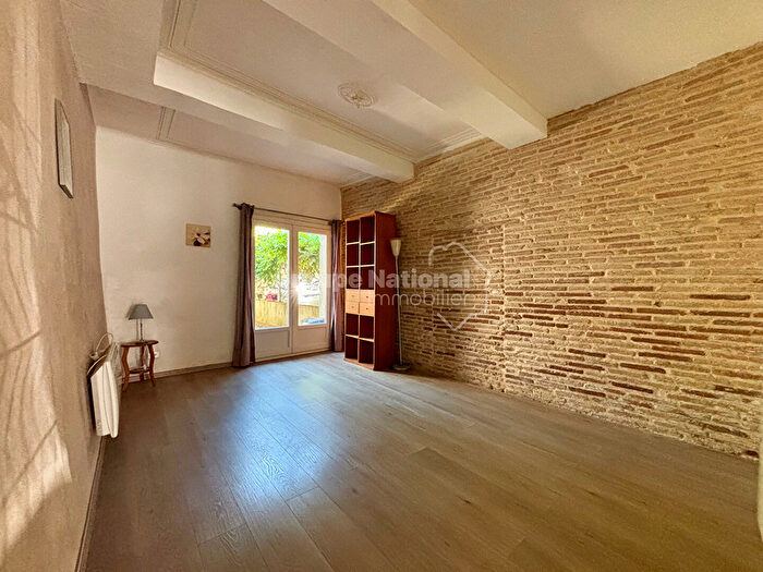 Maison 4 pièces à vendre - Générac