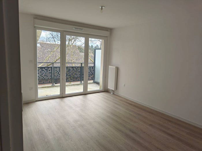 Appartement à louer - Route d'Houplines, Armentières