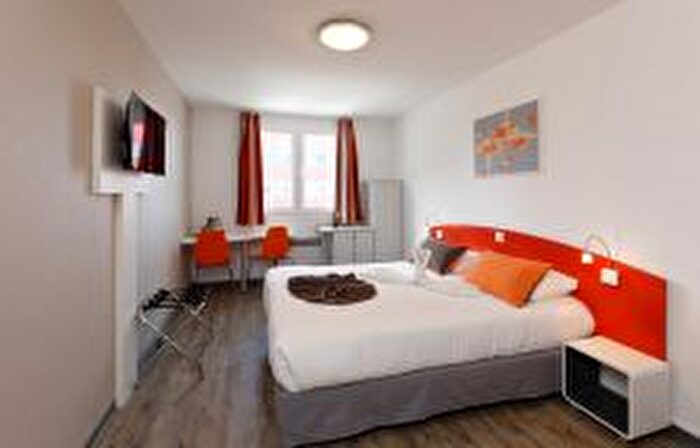 Maison à vendre - Strasbourg, Tribunal, Les Halles, Poincaré - 1 pièce