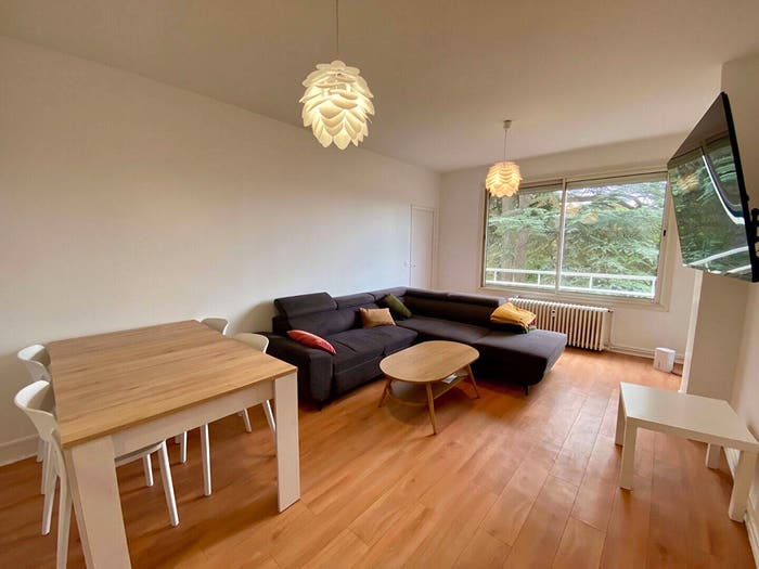 Poitiers Sud : Appartement 1 pièce à louer