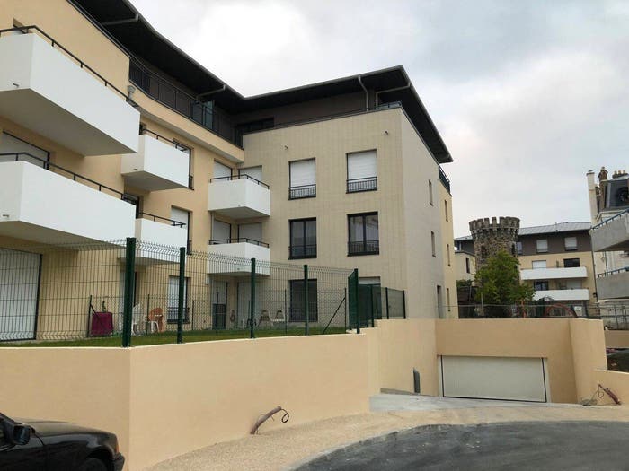 Marx Dormoy, Livry-Gargan - Appartement 2 pièces à louer