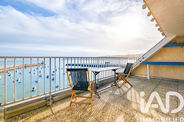 Appartement à vendre - Binic - 5 pièces - 3 chambres