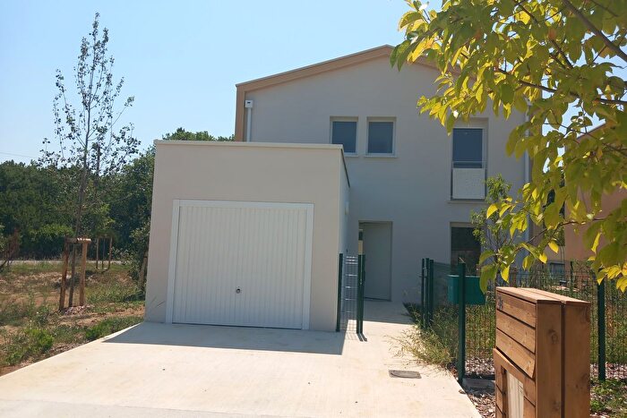 Maison à vendre - Cornebarrieu - 4 pièces