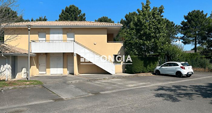 Appartement 3 pièces à Lesparre-Médoc, à vendre