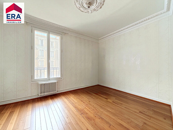 Appartement 3 pièces à Ivry-sur-Seine, Ivry Port, à vendre