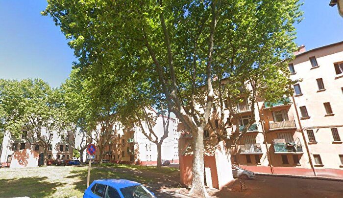 Fontcouverte, Avignon : Appartement 4 pièces à louer