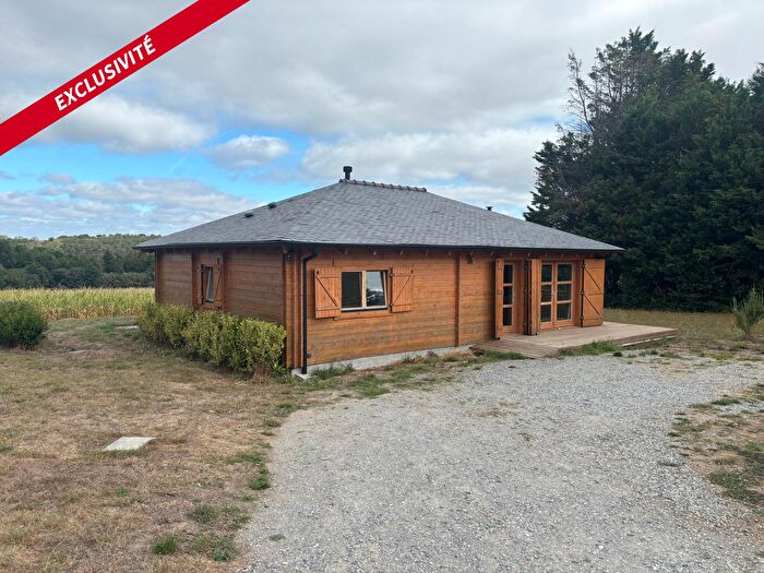 Cournon : Maison 3 pièces à vendre