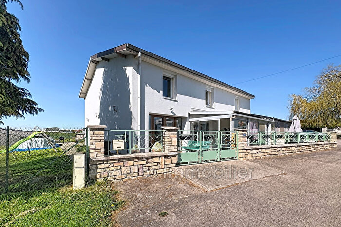 Maison 5 pièces à vendre - Moriville