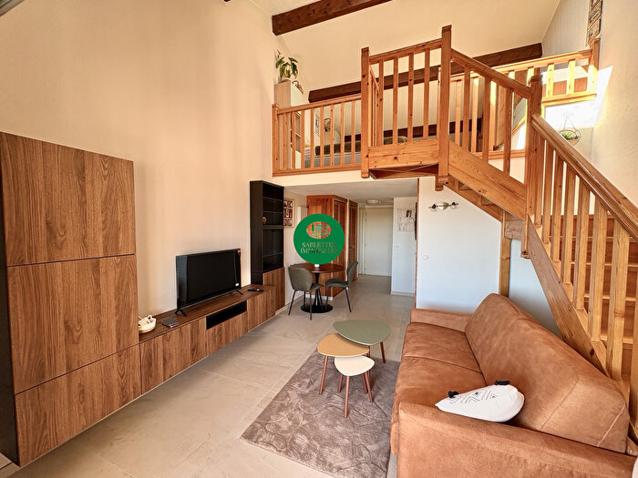 Appartement 2 pièces à louer - La Seyne-sur-Mer, Sud
