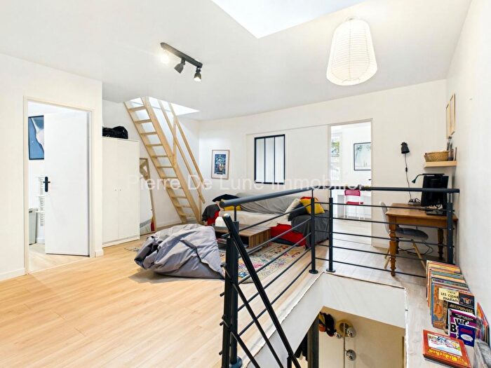 Appartement 3 pièces à vendre - Moiré