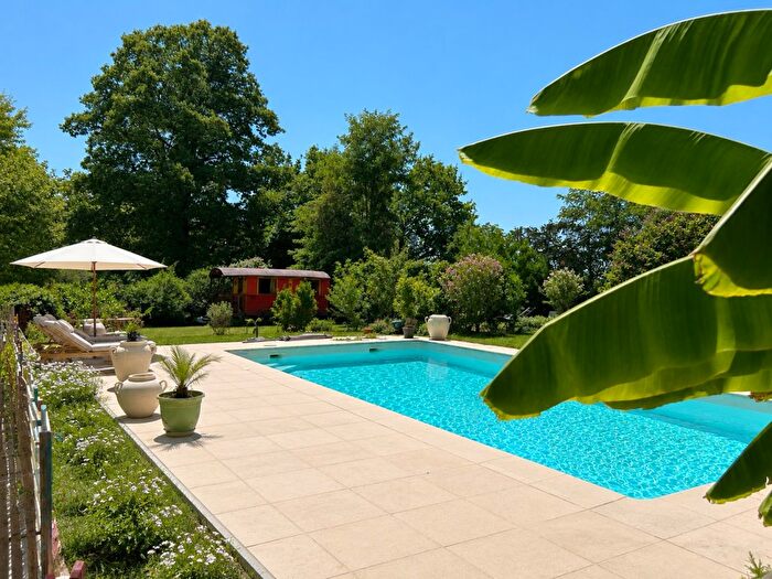 Maison 5 pièces à vendre à Lalheue