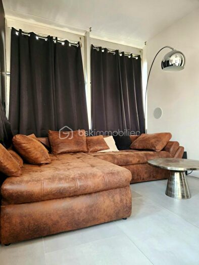 Appartement à vendre - Dijon, Perrières - 3 pièces - 2 chambres