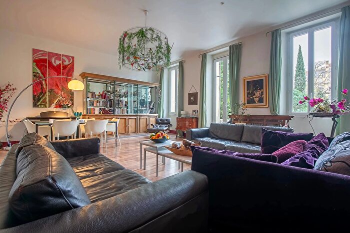 Appartement 5 pièces à vendre à Marseille 8ème, Perier