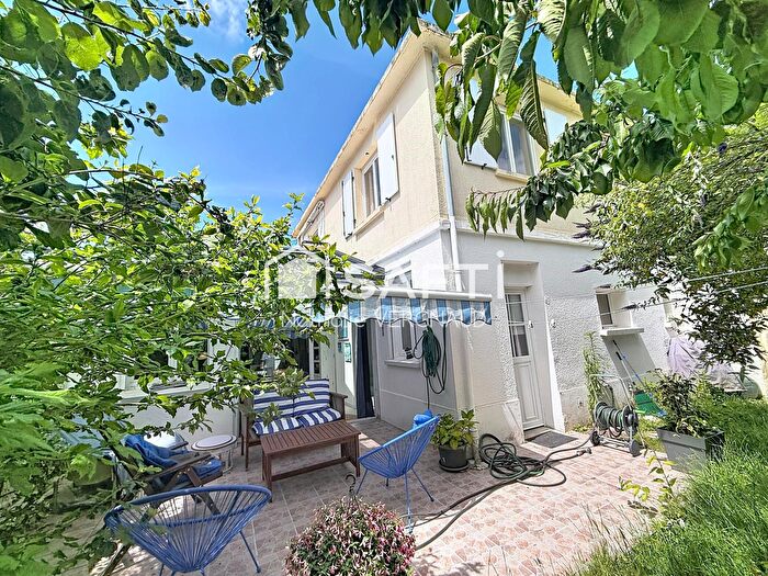 Maison 5 pièces à Cabourg, Hippodrome, Golf, à vendre