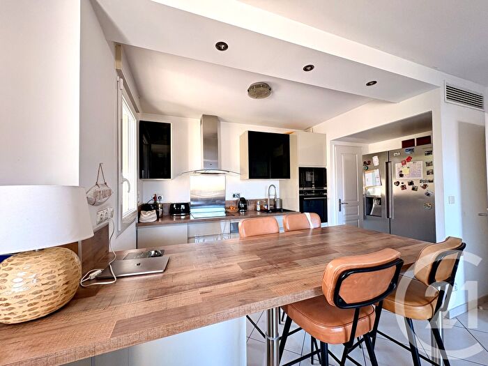 Appartement 3 pièces à Toulon, Aguillon, à vendre