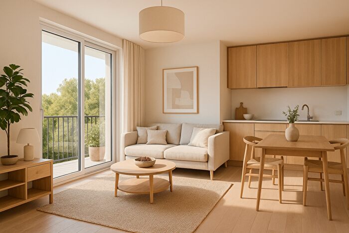 Maison à vendre - Haguenau, Museau, Marienthal - 3 pièces