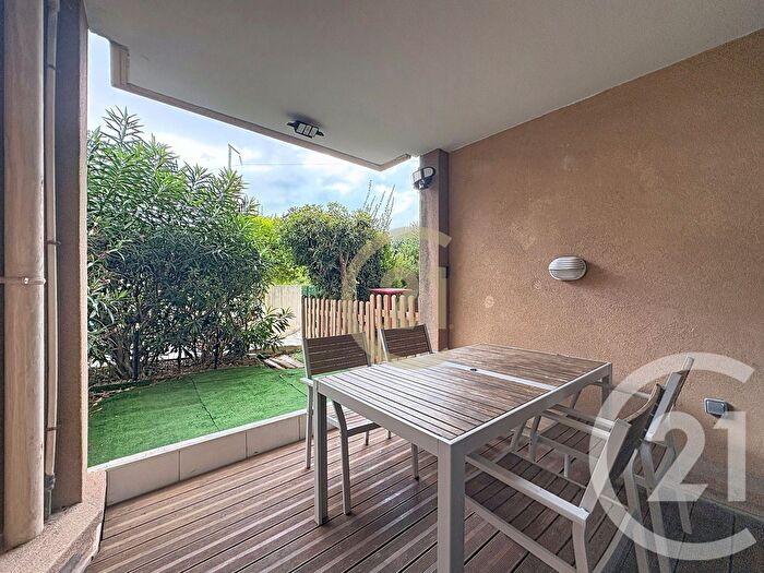 Cannes, Bocca Sud : Appartement 2 pièces à vendre