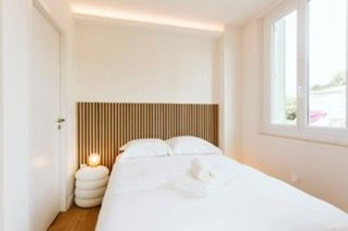 Appartement à louer - La Ciotat, Sainte-Marguerite - 2 pièces - 1 chambre