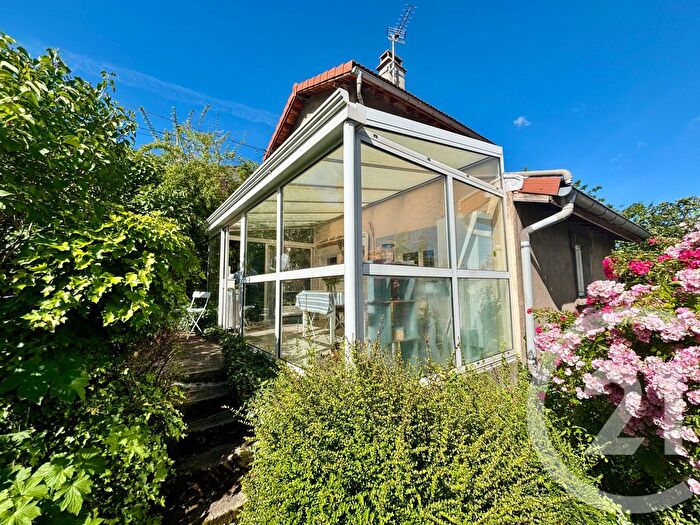 Maison 3 pièces à Saint-Étienne, La Dame Blanche, La Richelandière, Montplaisir, Monthieu, à vendre