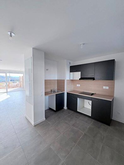 Appartement à louer - Agglomeration Sud, Andrézieux-Bouthéon - 3 pièces - 2 chambres