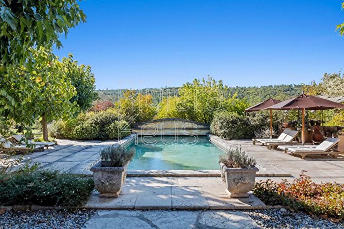 Maison à vendre - Cotignac - 10 pièces - 4 chambres