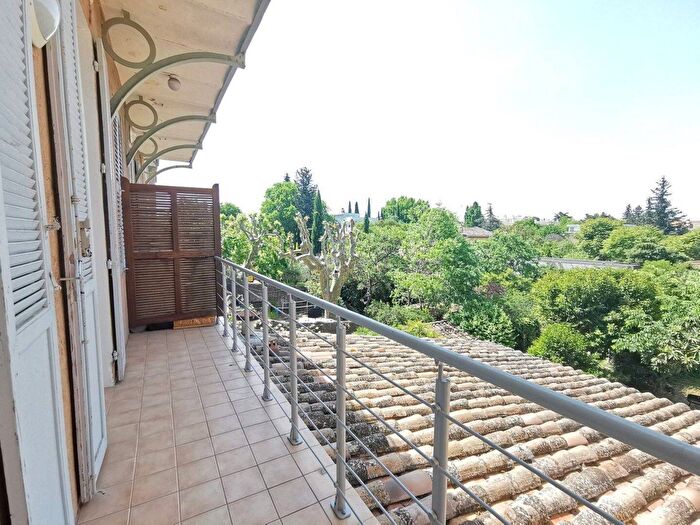 Appartement 2 pièces à Aix-en-Provence, à louer