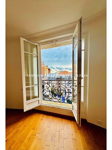 Appartement à vendre - Paris e , Bièvre Sud, Tolbiac - 3 pièces - 2 chambres