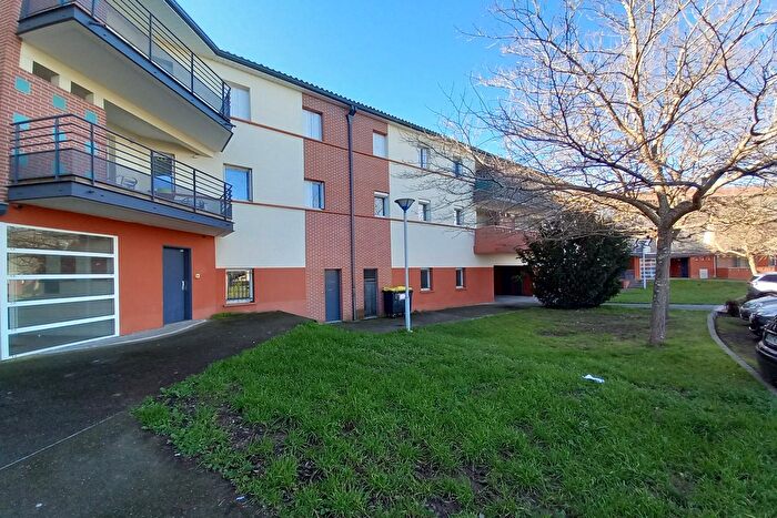 Appartement à vendre - Colomiers, Marots, Cabirol, Ramassiers - 3 pièces - 2 chambres