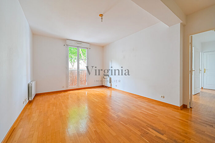 Appartement 3 pièces à vendre - Le Perreux-sur-Marne, Centre-ville, Quais d'Argonne