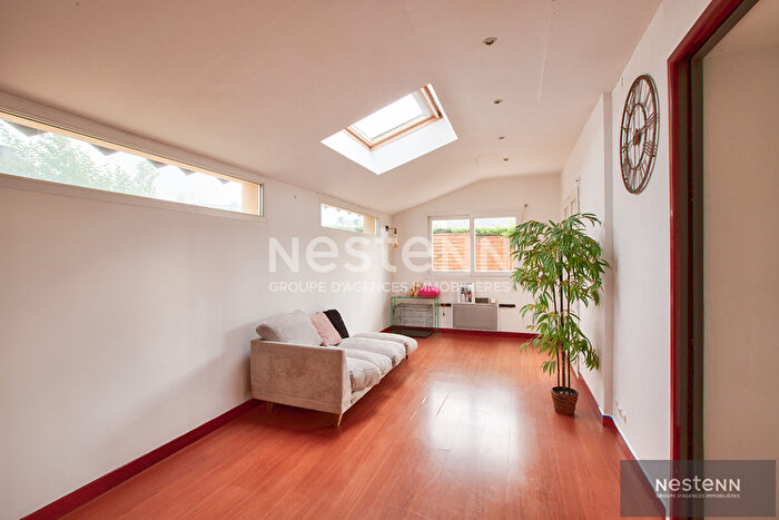 Maison à vendre - Morieux - 5 pièces - 3 chambres