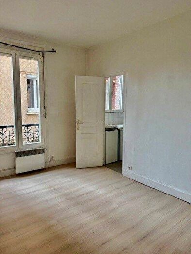 Appartement 1 pièce à Village, Fontenay-sous-Bois, à louer