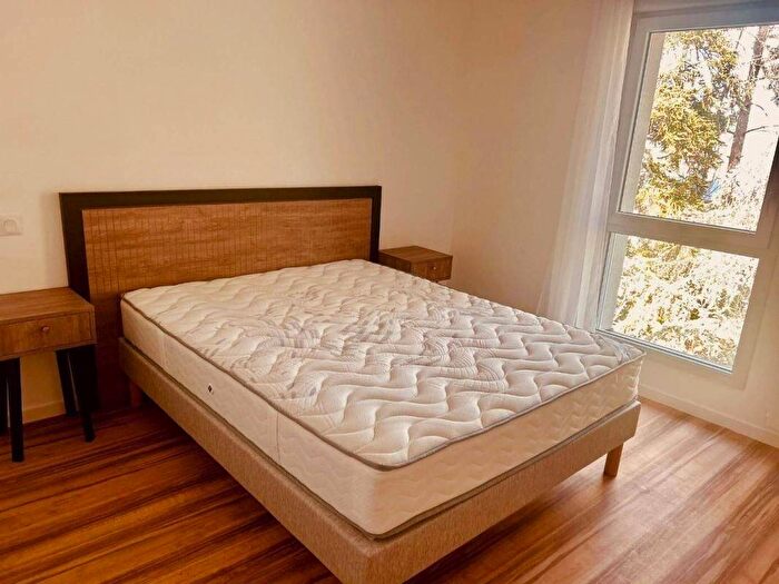 Appartement à louer - Centre-Brou, Bourg-en-Bresse - 2 pièces