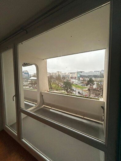 Varenne-Centre-Rive Charmante, Noisy-le-Grand - Appartement 4 pièces à louer