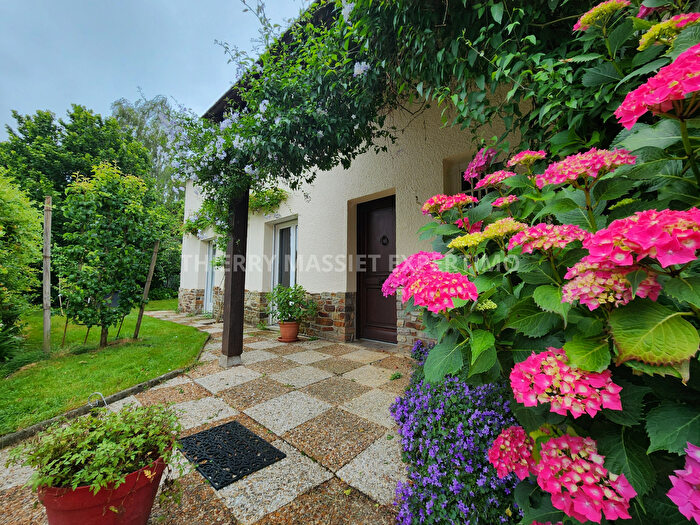 Maison 6 pièces à Chantepie, à vendre