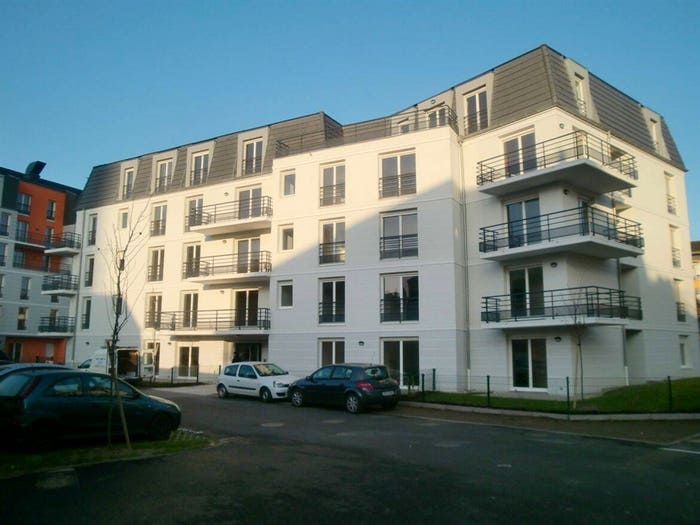 Sud Est, Saint-Louis - Appartement 3 pièces à louer
