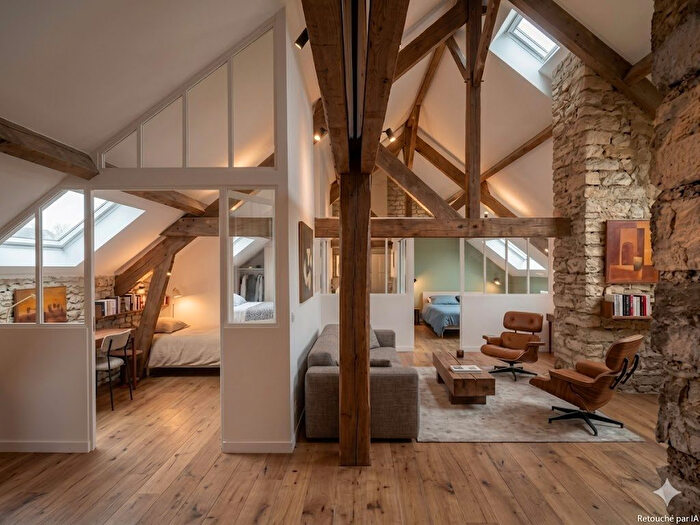 Maison 6 pièces à vendre - Dijon, Les Péjoces