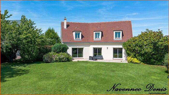 Le Neubourg - Maison 7 pièces à vendre