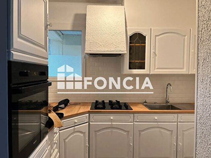 Maison à louer - Bruille-lez-Marchiennes - 5 pièces - 3 chambres