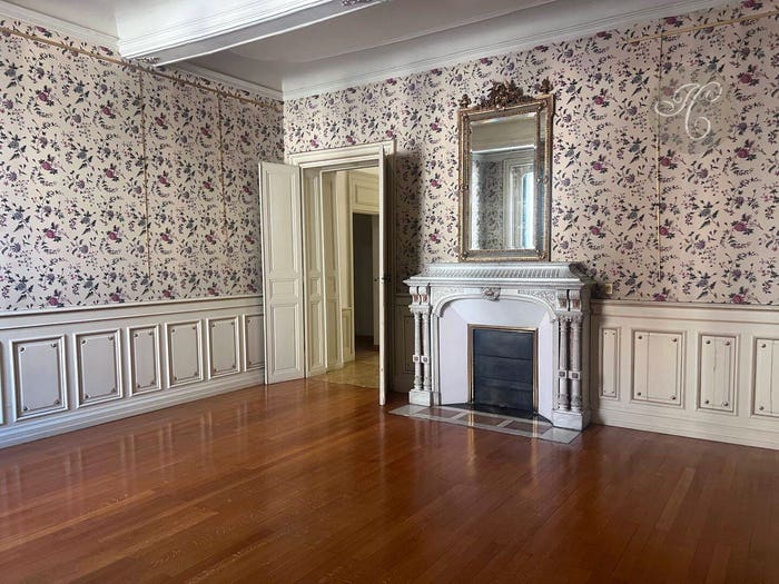 Appartement 4 pièces à La Balance-Raspail, Avignon, à louer