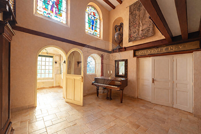 Maison 7 pièces à Senlis, Villevert, à vendre