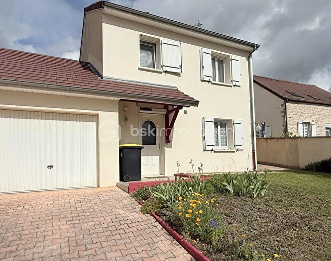Athée : Maison 4 pièces à vendre