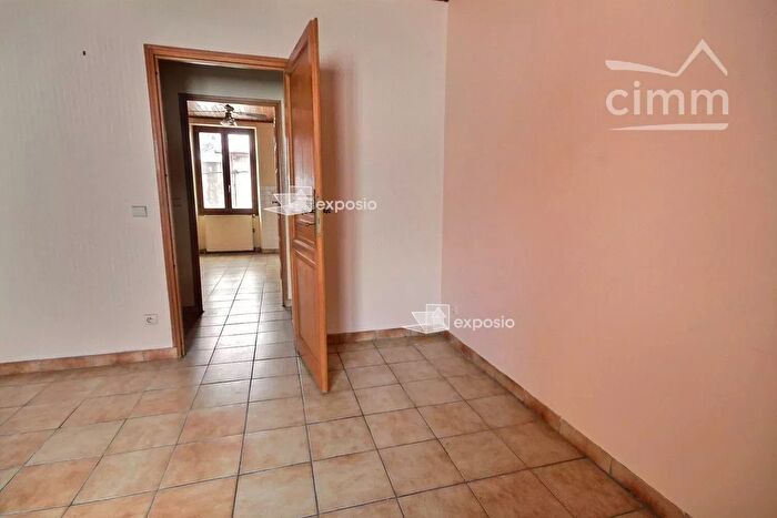 Villard-Bonnot - Appartement 1 pièce à louer