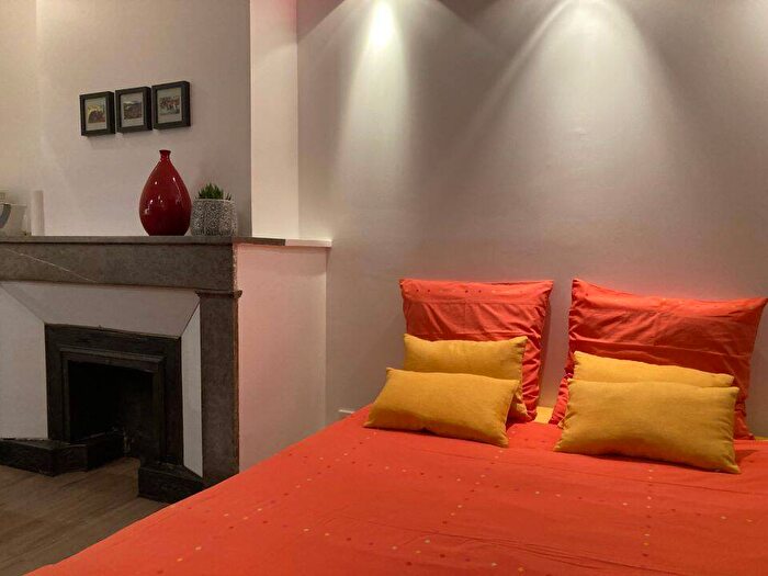 Les-Collines, Vienne : Appartement 1 pièce à louer