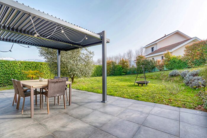 Maison 5 pièces à Saint-Blaise-du-Buis, à vendre