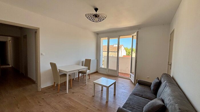 Narbonne, Cité - Appartement 3 pièces à vendre