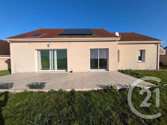 Maison à vendre - Châtellerault, Est - 6 pièces - 4 chambres