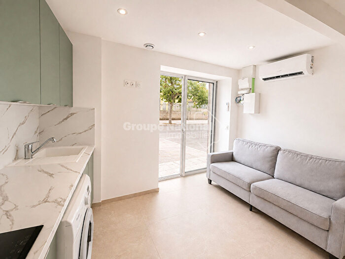 Appartement 1 pièce à Les Pennes-Mirabeau, Matelots, à louer