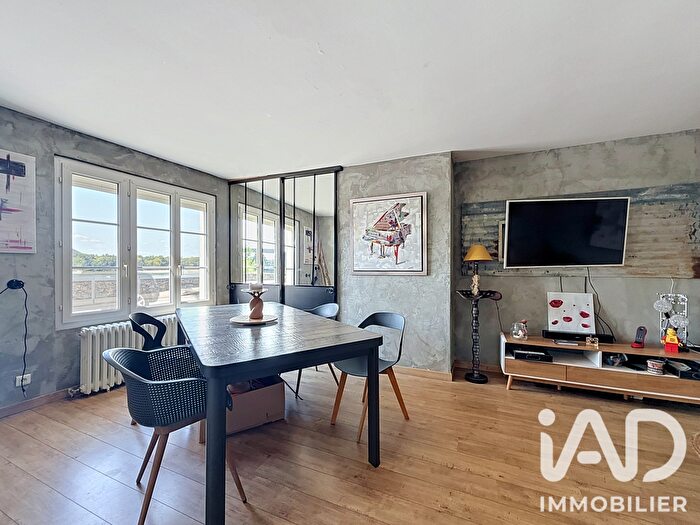 Maison 5 pièces à vendre - La Bohalle