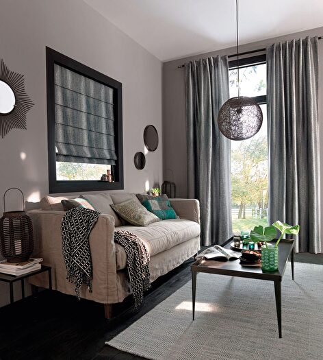 Appartement à vendre - Rumilly - 2 pièces - 1 chambre